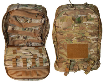 ATS Tactical Gear M9I MEDICAL BAG SOF