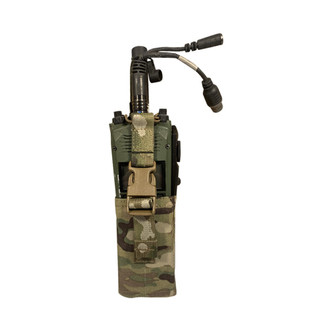 PRC-163 RADIO POUCH - ATS Tactical Gear