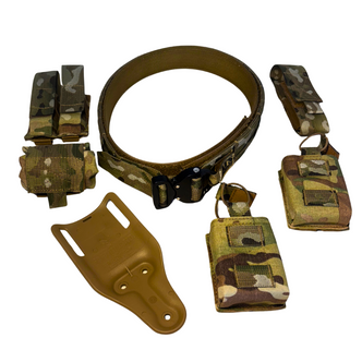 TACTICAL RIFLEMAN GUNFIGHTER KIT - ATS Tactical Gear