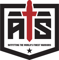ATS Tactical Gear Medical Pouch-Small