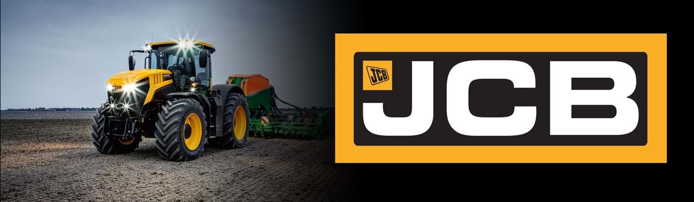 JCB Machine Parts Online | OEM JCB Equipment Parts