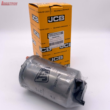FUEL FILTER 5 MI 320/A7170 - Lindstrom Equipment Inc - ALB