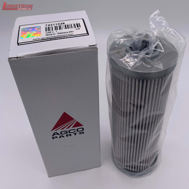 CARTRIDGE/FILTER 72311028 - Lindstrom Equipment Inc - ALB