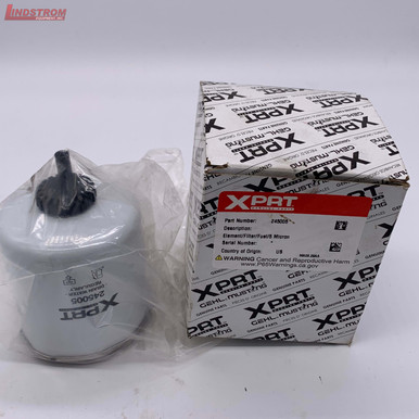 Gehl ELEMENT/FILTER/F 245005 | Lindstrom Equipment