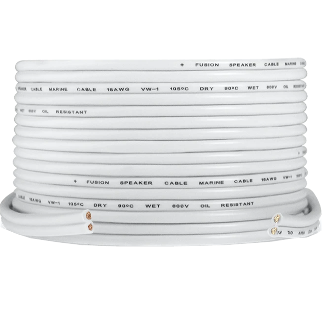 Fusion Electronics Speaker Wire 010-12899-10 - Winter Yutami Motors