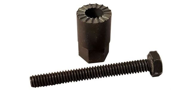 Holman P9902 Roof Rack Mounting Kit Tightening Tool - Winter Yutami Motors