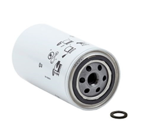 Enhance Performance with Wix Filters Fuel Filter | For Cummins ISB ...
