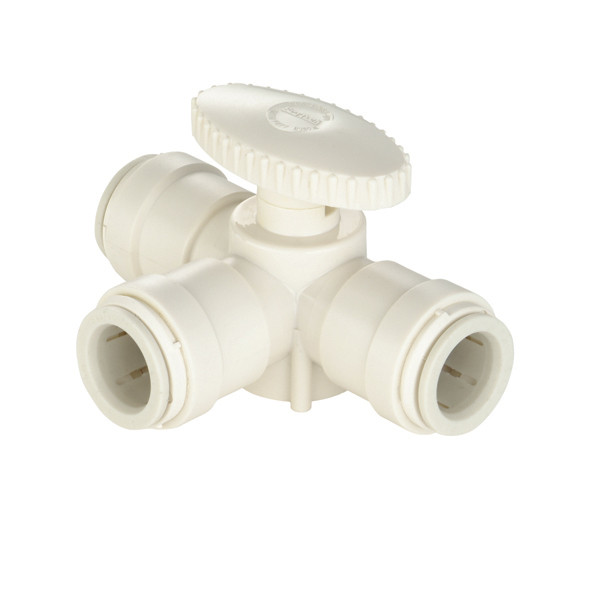 AquaLock Fresh Water Shut Off Valve | 35 Series | High Performance ...