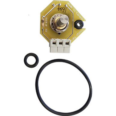 Enhance Autopilot Precision | Medium Duty Rotary Feedback Rudder Sensor ...