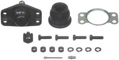 Moog Chassis Ball Joint | OE Replacement, Problem Solver | 360° Smooth ...