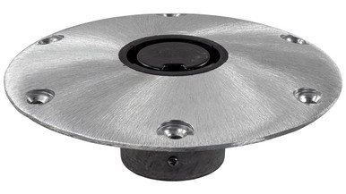 Springfield Marine Boat Seat Pedestal Base Plate 1300750-1 Plug-In ...