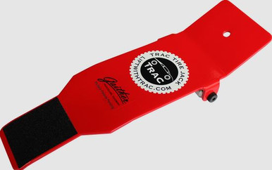 Gaither Tool | TRAC Tire Jack | Heavy-Duty Tire Lifting Tool - Winter ...