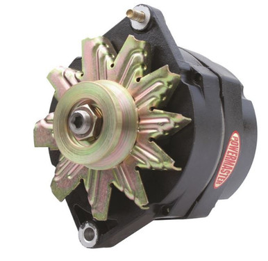 Chevrolet/ GM 12si Style Alternator | Up to 150 Amps | 1-3 Wire ...