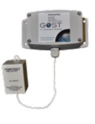 GOST Boat Security Power Out Sensor | Wireless Alarm Trigger ...