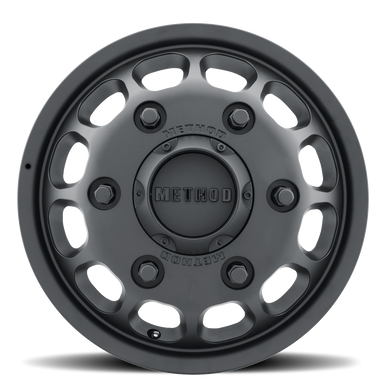 Method Race Wheels Wheel MR901660685110 901 Sprinter Dually; 16 Inch ...