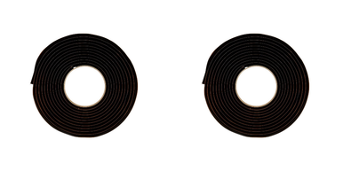 2x 3M Windshield Sealer 08610 Windo-Weld; Use To Seals Out Leaks And ...