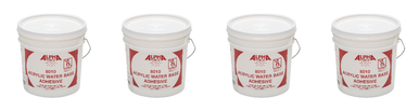4x Flexible Roof Membrane Adhesive | Protects EPDM/PVC/Hypalon ...