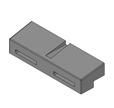 Lippert Components Slide Out Friction Pad 701196 For Use With Lippert ...