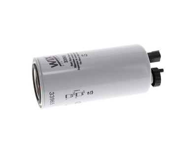 Wix Filters Fuel Filter 33965 Spin-On Fuel/Water Separator Filter; 9. ...