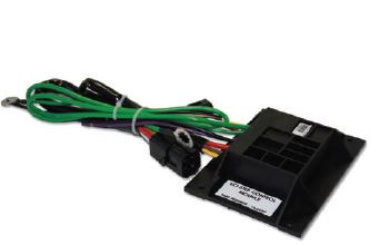 Upgrade Your Entry Step Control Module | Reliable Replacement by ...