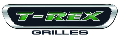 Made In USA T-Rex Truck Products Counter Display Grill | 48x24 Inches ...