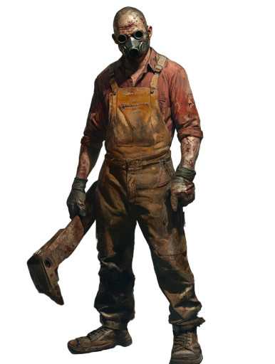 Post Apocalyptic Survivor Welding Mask Vinyl Car Decal Sticker ...