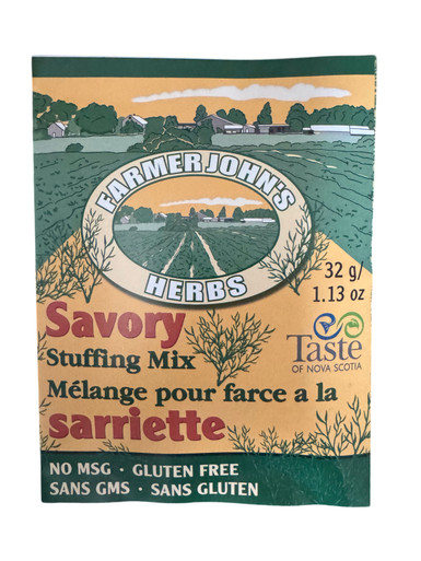 Savory Stuffing Mix