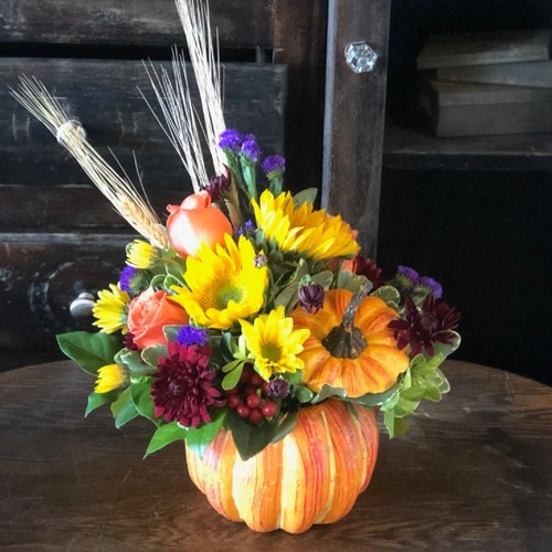 The First Day of Autumn Is Finally Here! - Midwood Flower Shop ...