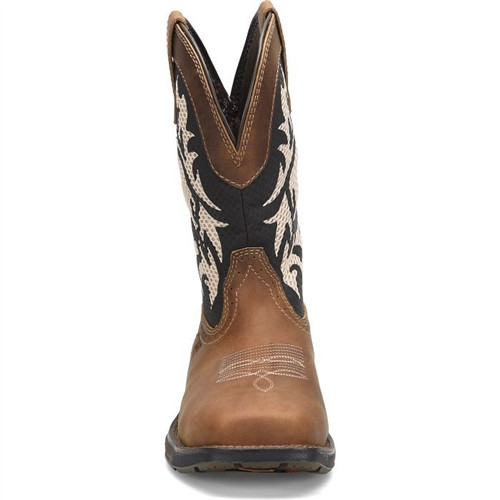 Phantom Rider Composite Toe Work Western Boots | Leather Bound NJ