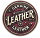 Jesus is Lord Leather Belt – USA Made | Leather Bound NJ