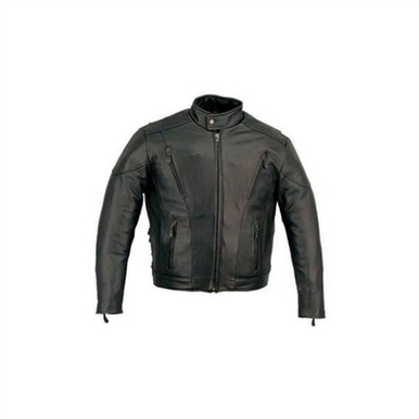 Leather Kids Motorcycle Jackets (Free Shipping) Boys Biker Touring