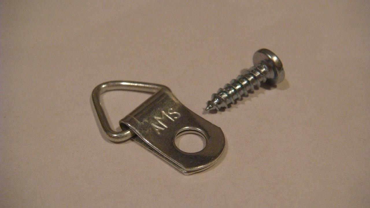 Hanging Loops and Wire 3-pack