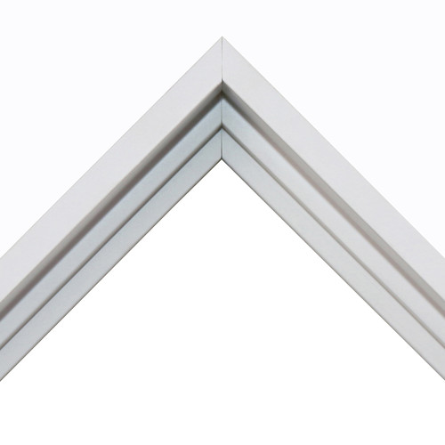 Floater Frame - 3/4" Rabbet