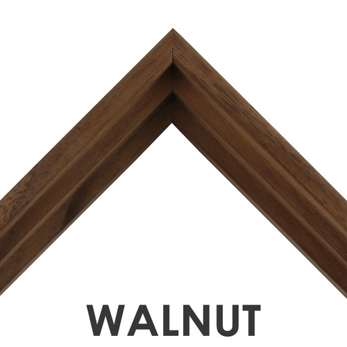 Floater Frame - 3/4" Rabbet