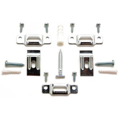 Security Hangers 6-Pack