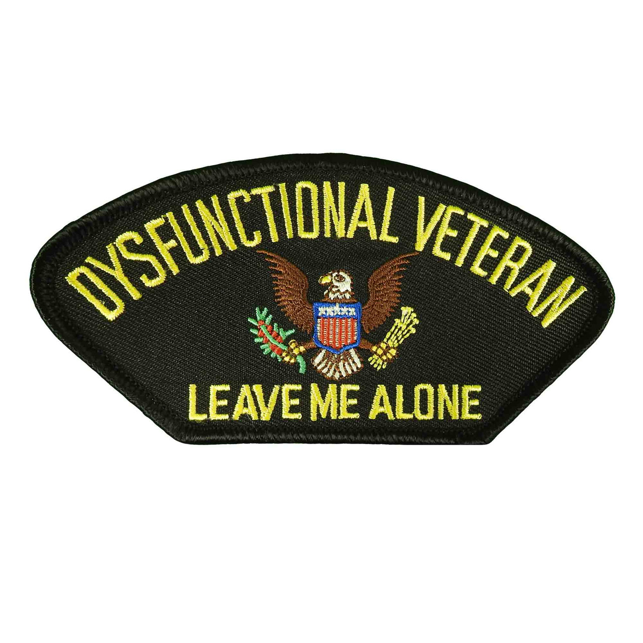 Patches For Hats & Jackets | VetFriends | Online Store