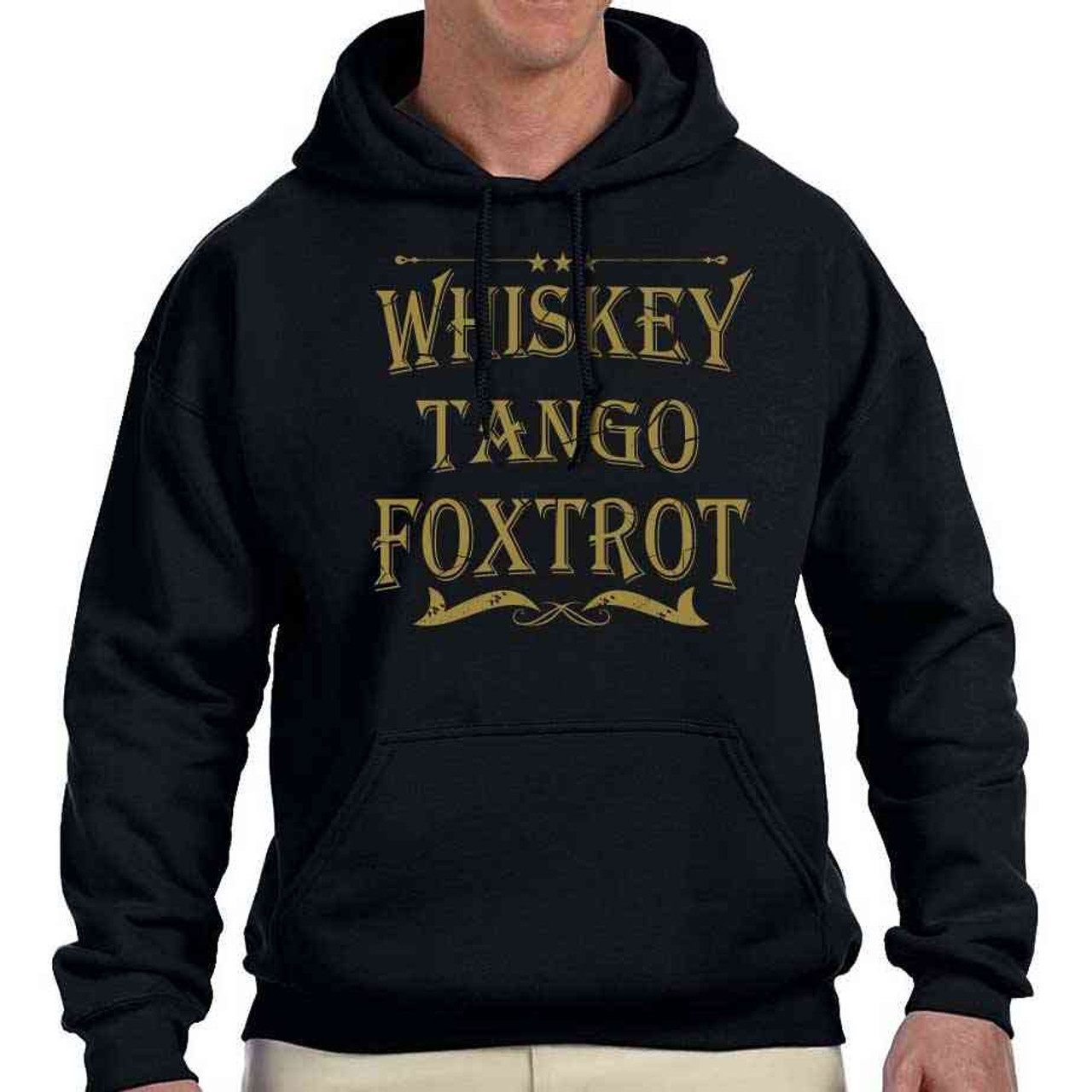 Whiskey Tango Foxtrot T-Shirt - Apparel | VetFriends.com Whiskey Tango Foxtrot T-Shirt - Apparel | VetFriends.com