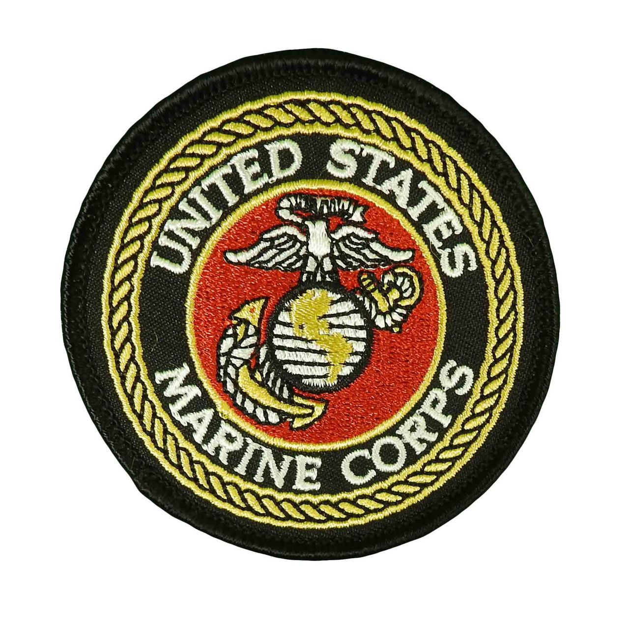 Marine Corps Patches | VetFriends | Online Store