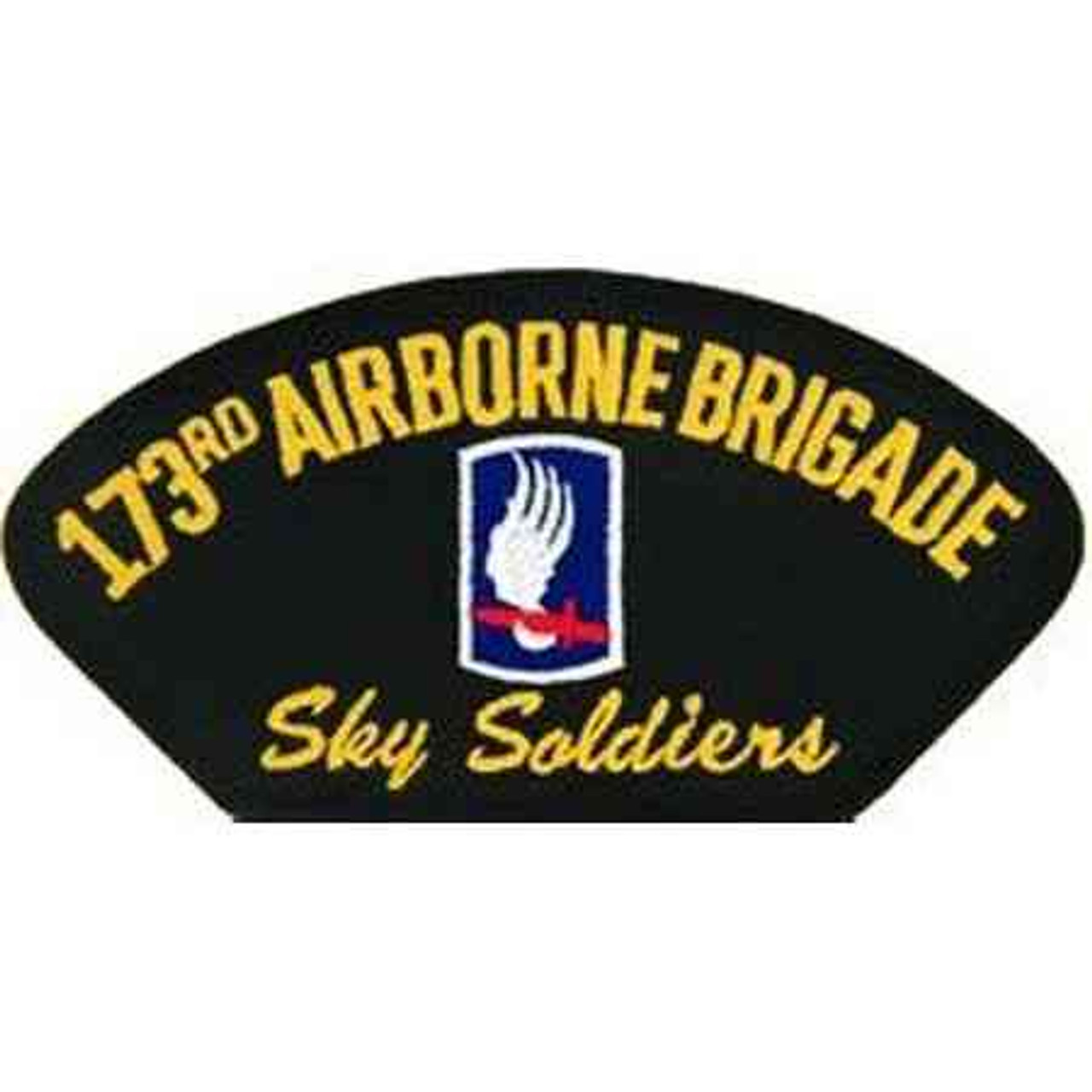 Army 173rd Airborne | VetFriends | Online Store