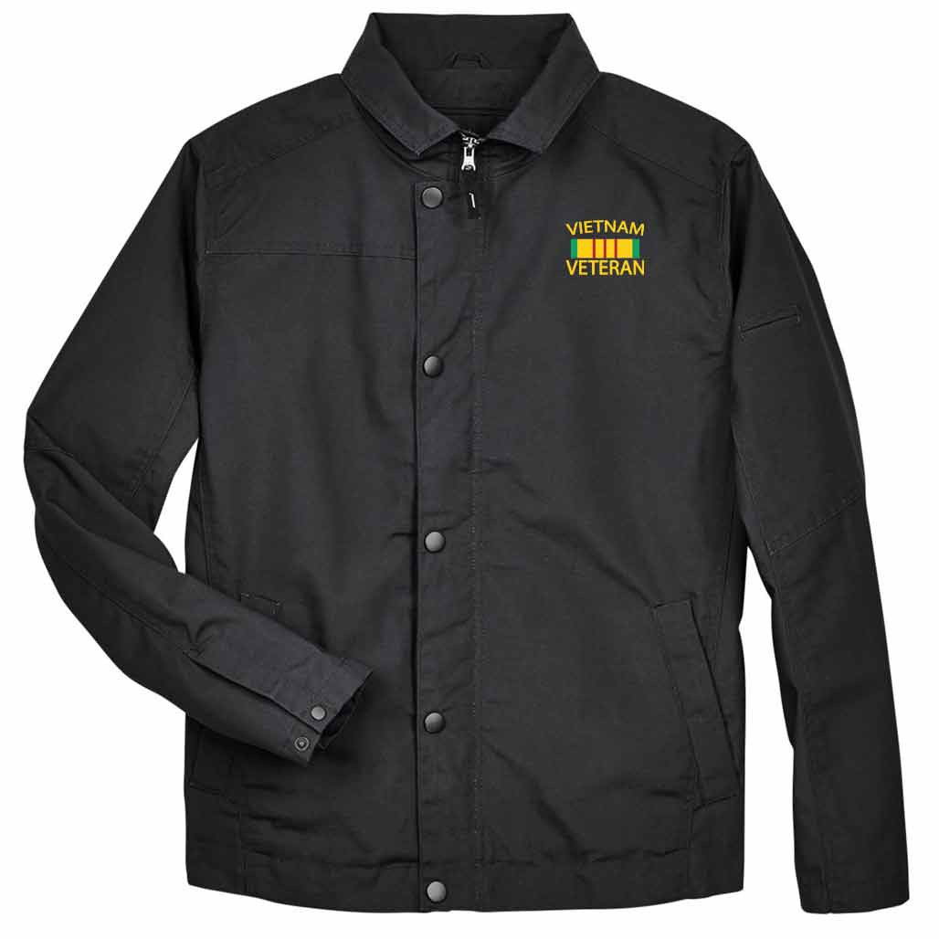 US Coast Guard Jackets | VetFriends | Online Store