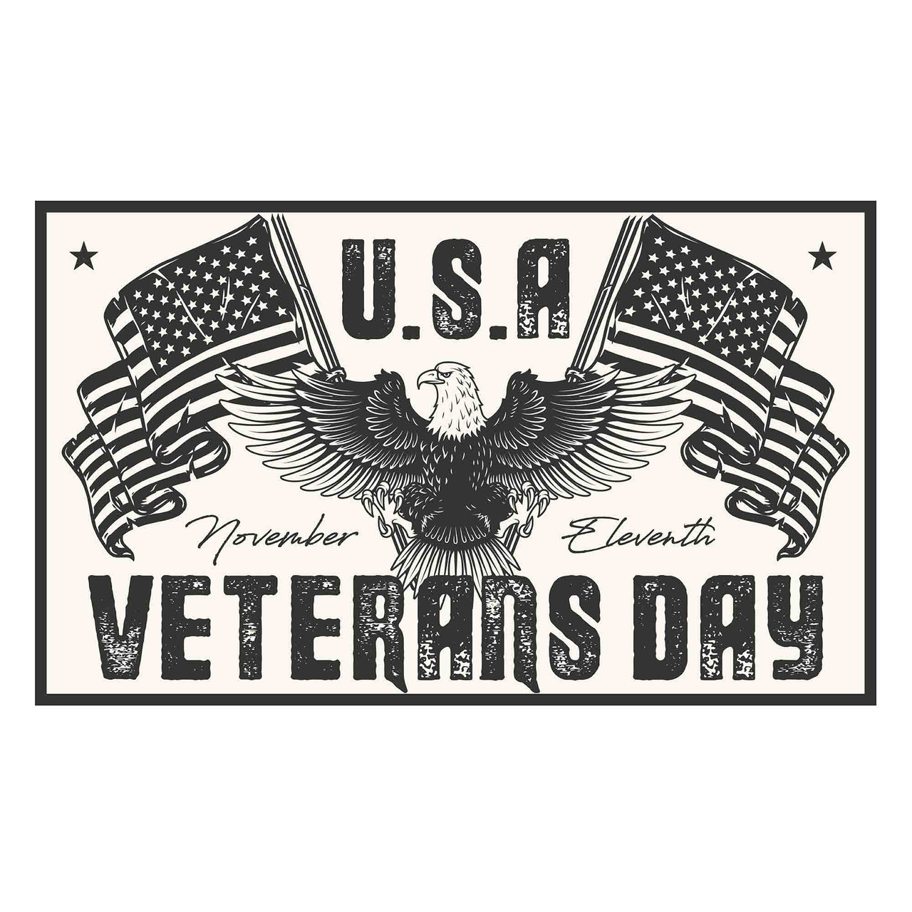 Veterans - Flags - VetFriends Military Store