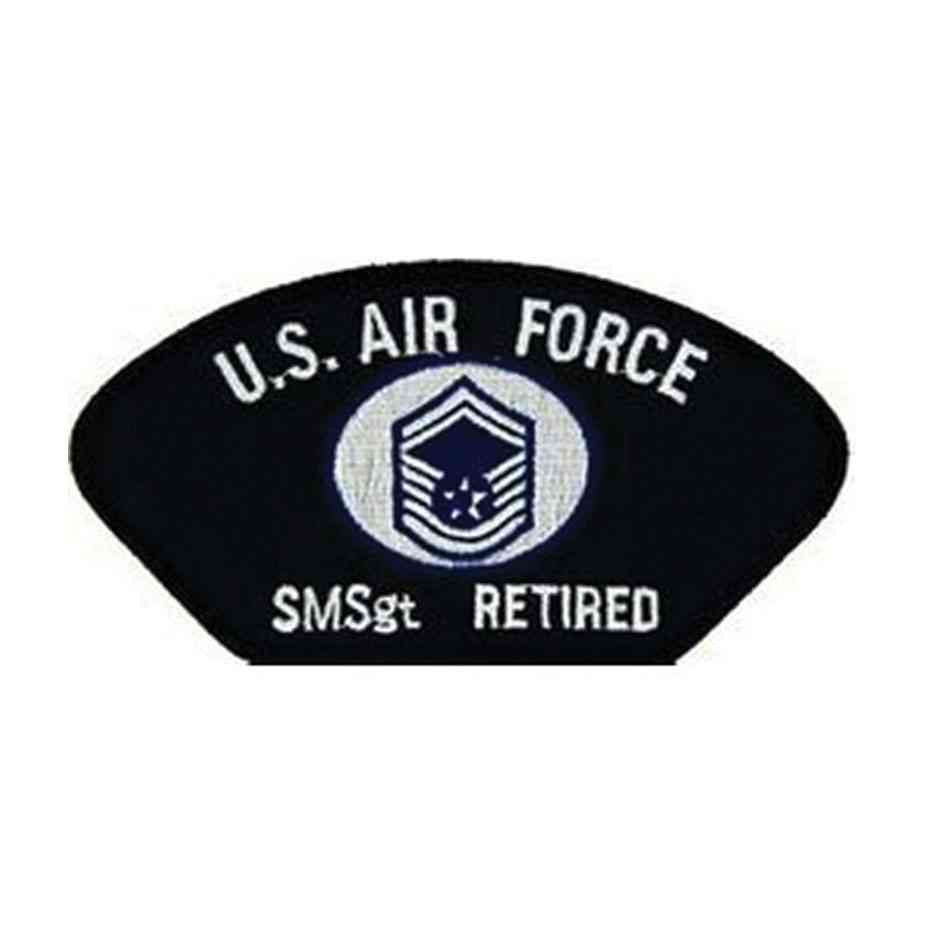 Air Force Patches | VetFriends | Online Store