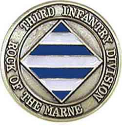 US Army Challenge Coins | VetFriends | Online Store