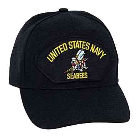 Navy Seabees | VetFriends | Online Store