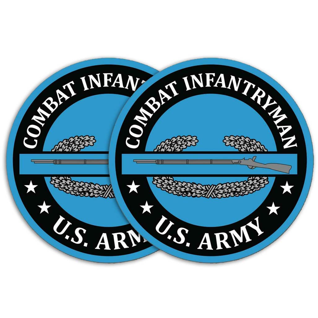 Branch Stickers Decals | VetFriends | Online Store