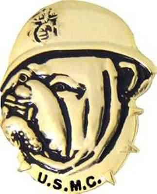 USMC Lapel & Hat Pins | VetFriends | Online Store