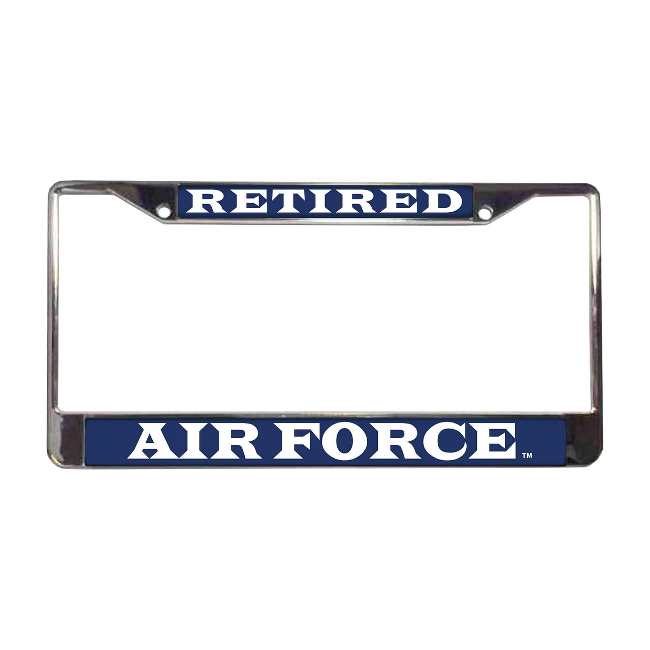 License Plate Frames | VetFriends | Online Store