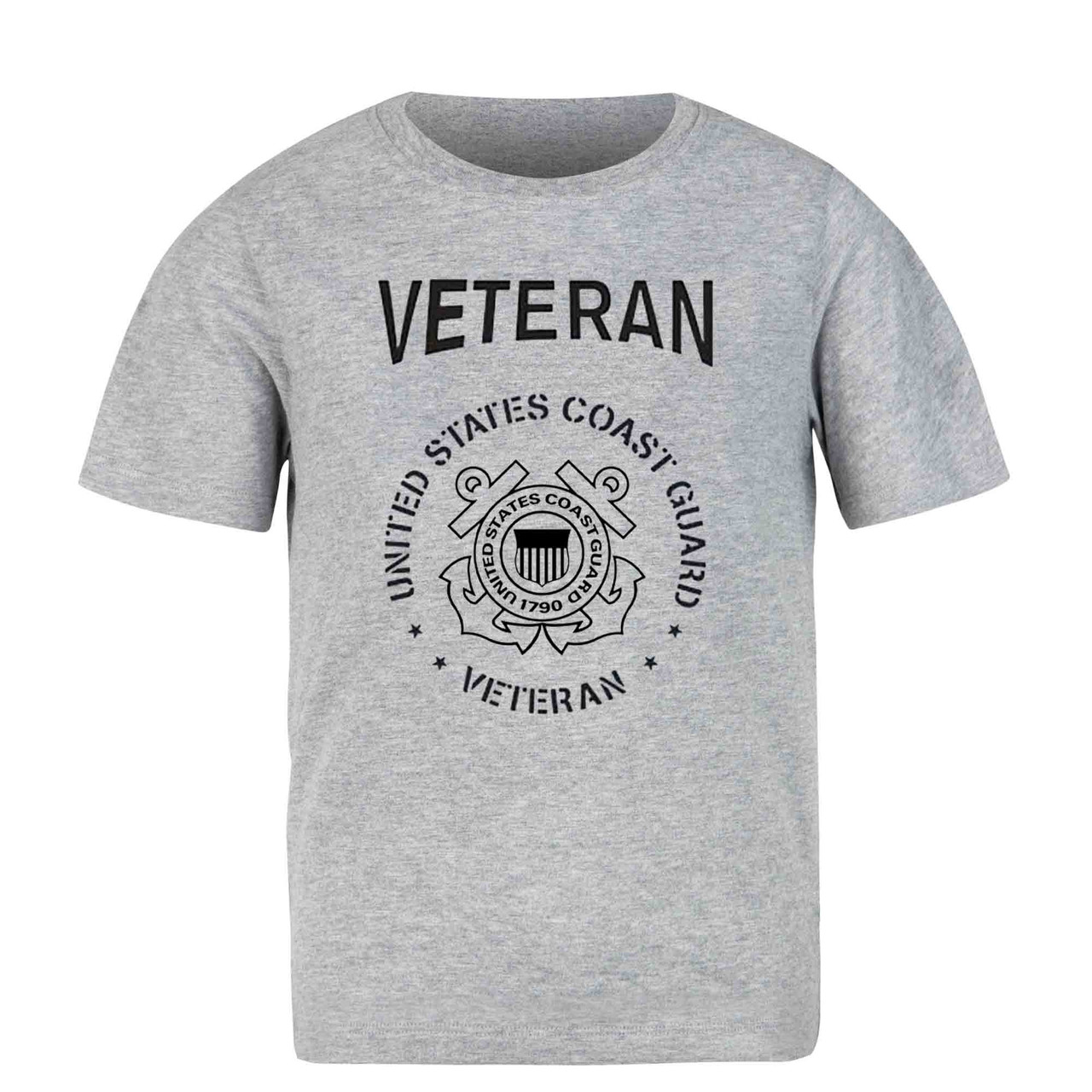 United States Coast Guard Saving People A$$es since 1790 t shirt