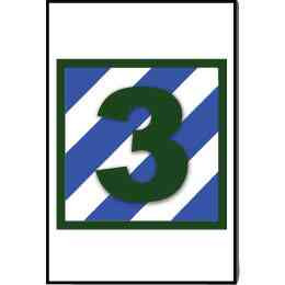 3rd Infantry | VetFriends | Online Store