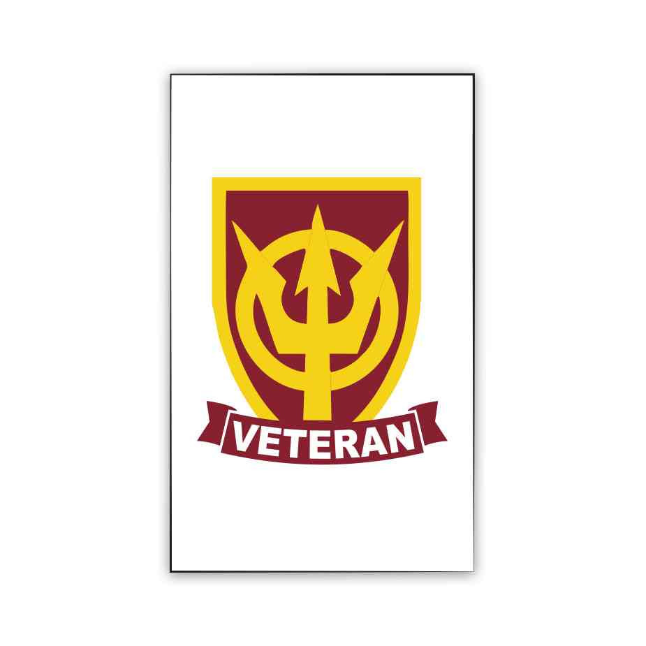 Army 4th Transportation Command | VetFriends | Online Store
